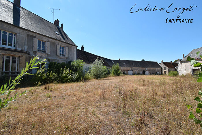 Maison 15 pièces à vendre à Acy-en-Multien