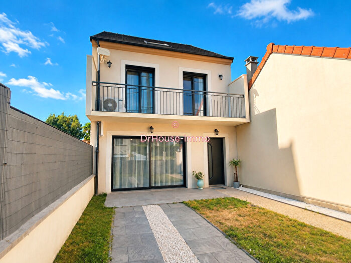 Maison 7 pièces à vendre - Houilles, Les Blanches