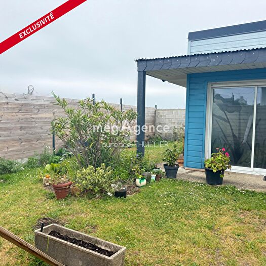 Maison 5 pièces à Primelin, à vendre
