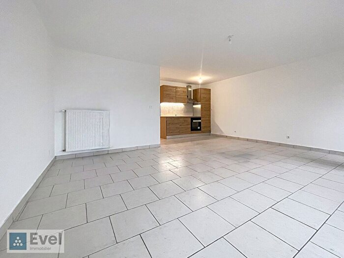 Tiercelet - Appartement 4 pièces à louer