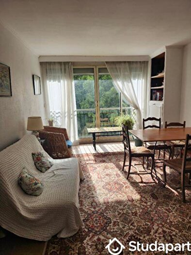 Centre, Sceaux - Appartement 1 pièce à louer