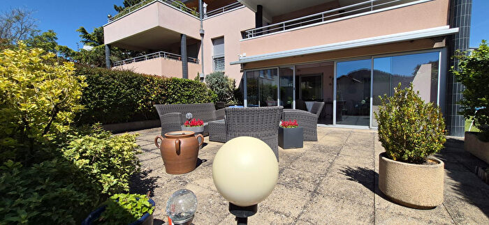 Appartement 3 pièces à vendre - Chamalières