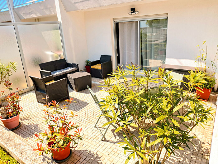 Appartement 1 pièce à vendre à Pornichet, Centre-ville, Gare, Gambetta