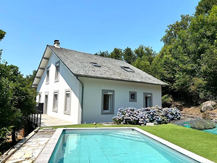 Maison à vendre - Burlats - 7 pièces - 5 chambres