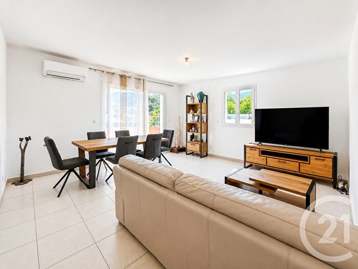 Appartement 3 pièces à vendre - Calvi