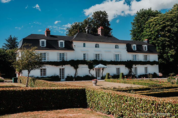 Maison 15 pièces à vendre à Pont-Audemer