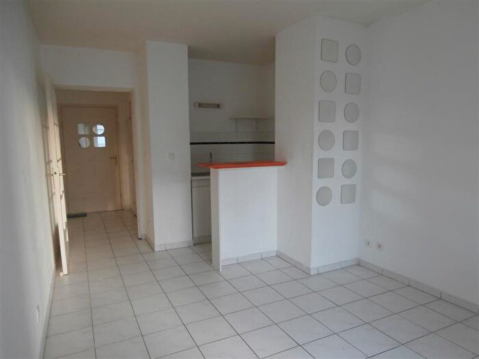 Appartement 1 pièce à louer - Nantes, Canclaux, Mellinet