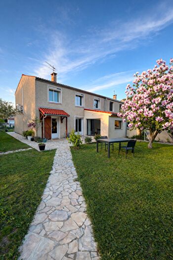 Maison à vendre - Revel - 5 pièces - 4 chambres