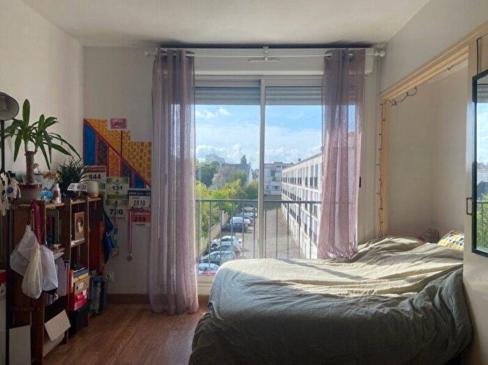 Lambézellec, Brest - Appartement 1 pièce à louer