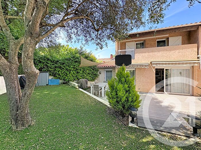 Maison 4 pièces à Mougins, Saint-Martin, Jylloue, à vendre