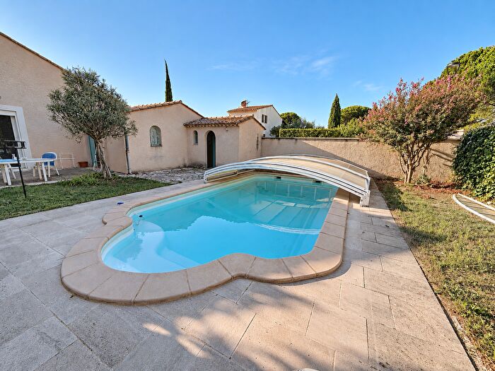 Maison 4 pièces à Vaison-la-Romaine, à vendre