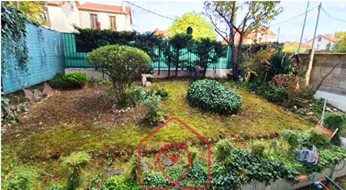 Appartement 2 pièces à Colombes, Henri Martin Estienne dOrves, à vendre