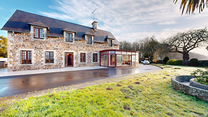 Maison à vendre - Lolif - 7 pièces - 5 chambres