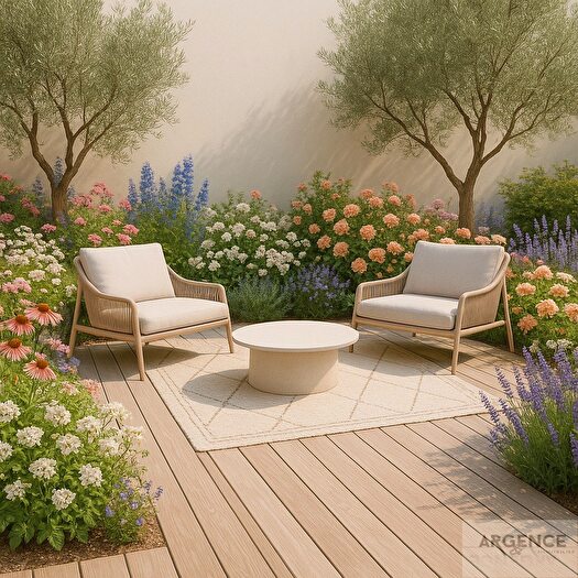 Maison à vendre - Castries - 4 pièces