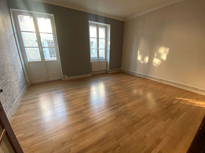 Appartement 3 pièces à louer - Meung-sur-Loire