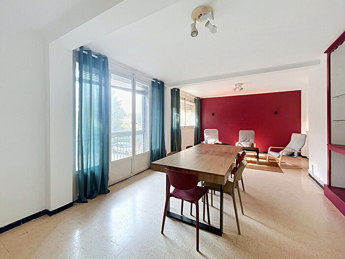 Appartement 4 pièces à louer à Avignon, Rocade Sud