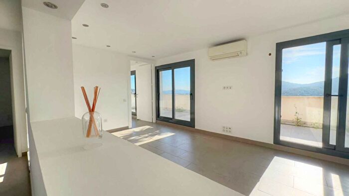 Appartement à vendre - Sainte-Maxime, Virgiles, Capet dAzur, Souleyas, Croisette - 4 pièces - 3 chambres