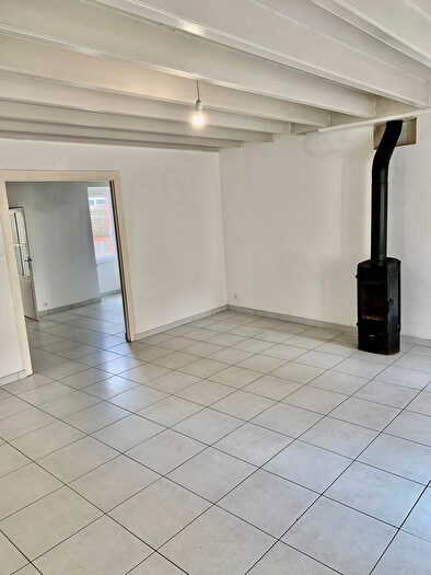 Maison 3 pièces à La Bruffière, à vendre