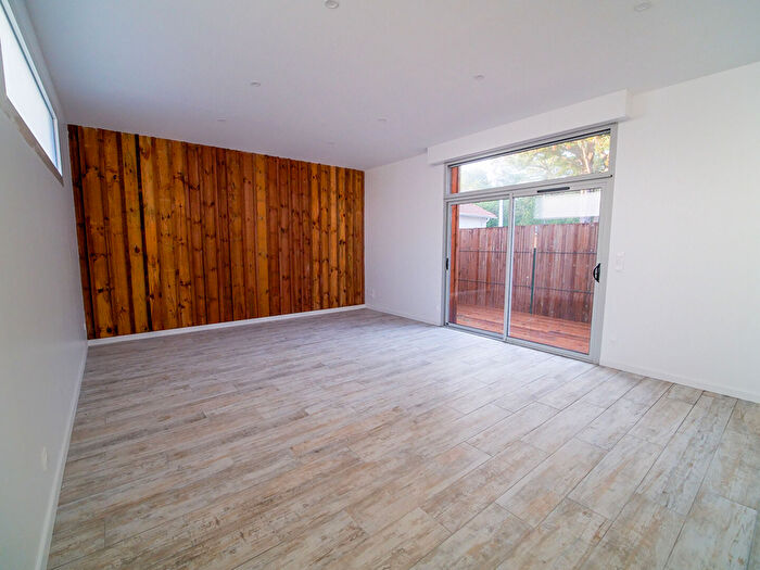Mimizan - Maison 5 pièces à vendre