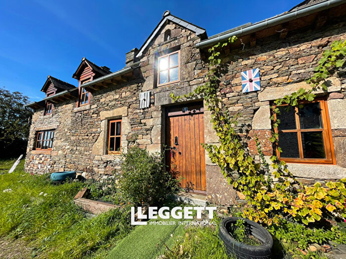 Maison à vendre - Saint-Étienne-du-Gué-de-lIsle - 3 pièces - 2 chambres