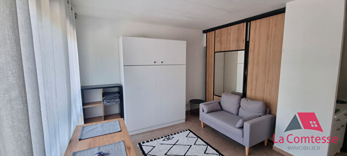 Appartement 1 pièce à louer à Aix-en-Provence, Pont de l'Arc