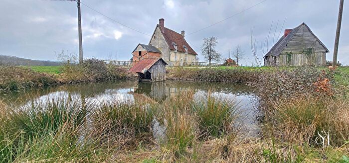Maison à vendre - Villebadin - 5 pièces - 3 chambres