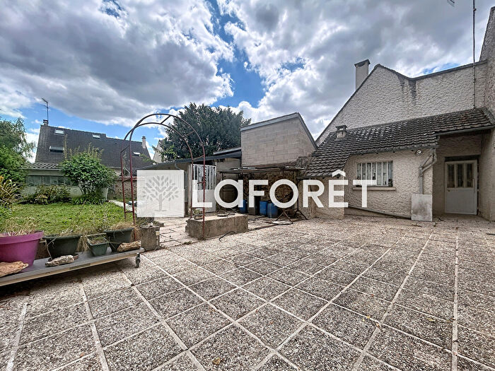 Maison 5 pièces à vendre à Nandy