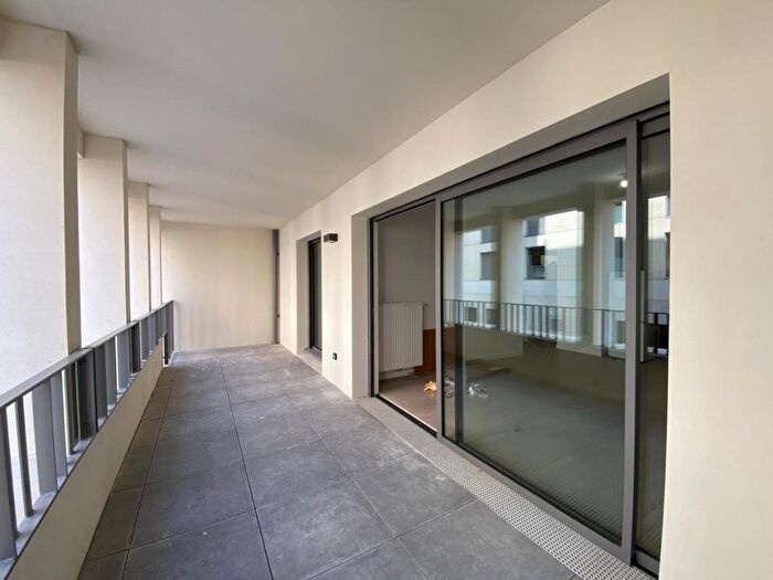 Bordeaux, La Bastide : Appartement 2 pièces à louer