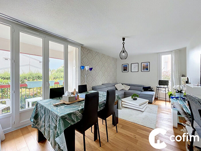 Appartement 3 pièces à vendre à Billère, Château d'Est, Lalanne