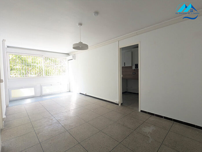 Marseille 12ème - Appartement 4 pièces à louer