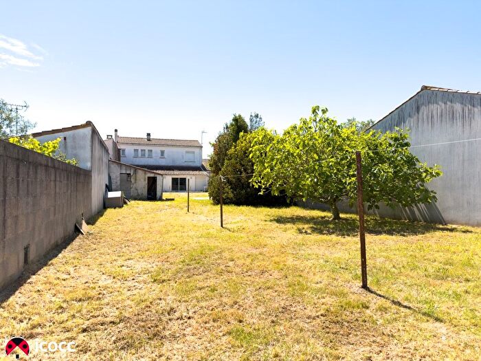 L'Aiguillon-sur-Mer - Maison 7 pièces à vendre