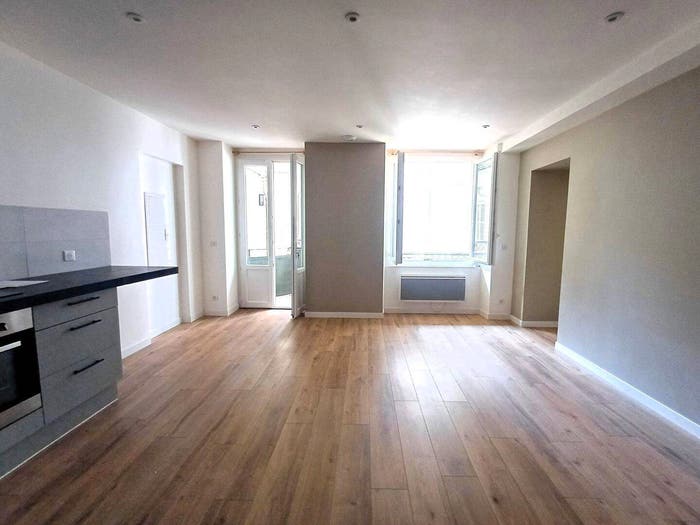 Appartement 2 pièces à louer - Pau