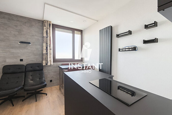 Appartement à vendre - Arette - 1 pièce