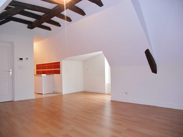 Appartement 2 pièces à Bourges, à louer