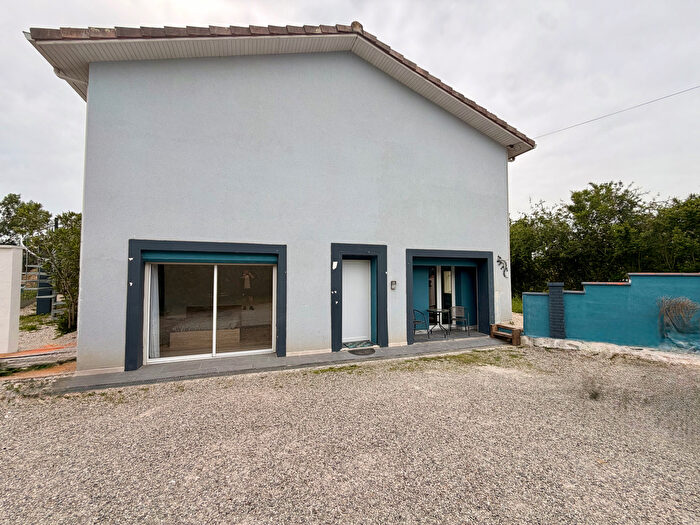 Saint-Orens-de-Gameville - Appartement 5 pièces à vendre