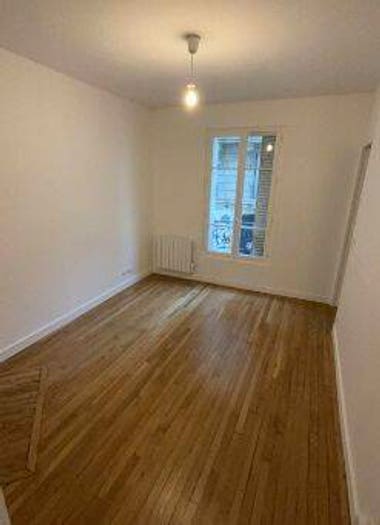Didot-Porte de Vanves, Paris 14ème arrondissement - Appartement 2 pièces à louer