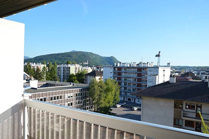 Appartement 1 pièce à louer - Annecy, Parmelan, Albigny