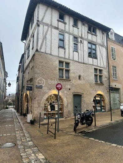 Appartement 2 pièces à louer à Puy-Saint Font, Périgueux