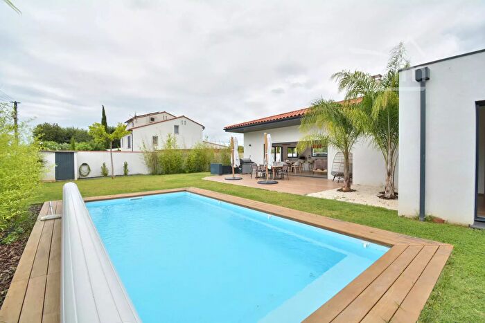 Elne - Maison 5 pièces à vendre