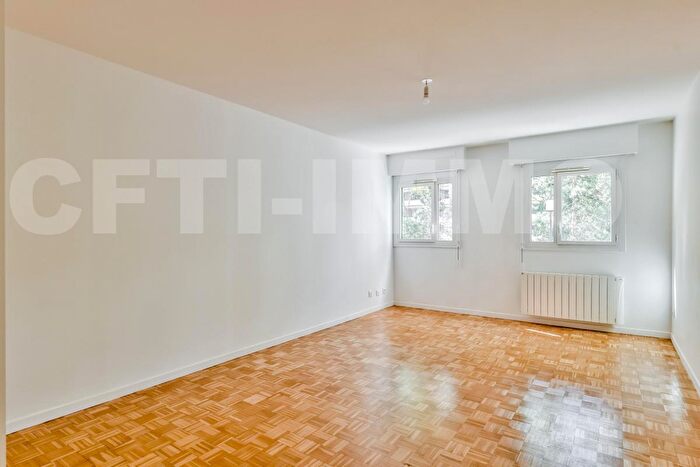 Appartement à louer - Lyon e , Villette, Paul Bert - 2 pièces - 1 chambre