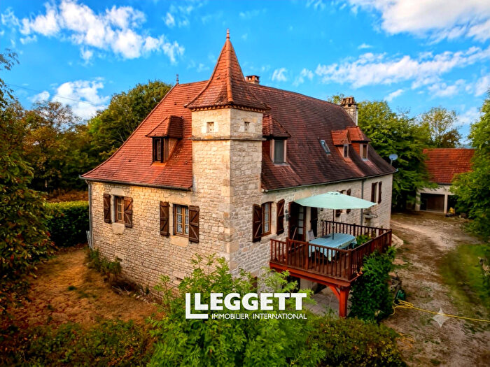 Maison 8 pièces à vendre à Montfaucon