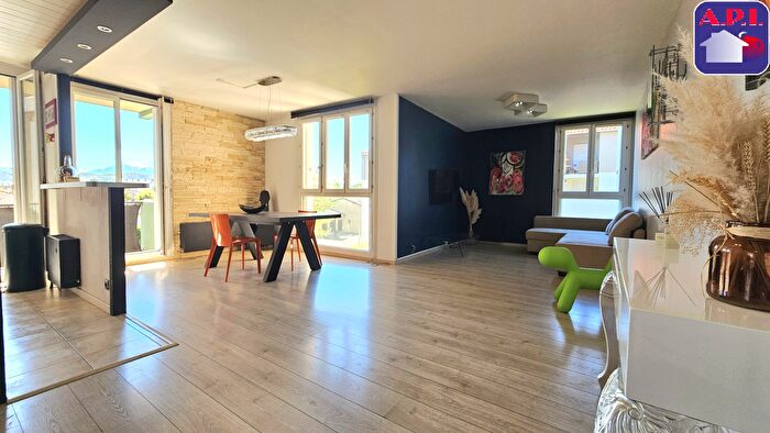 Appartement 3 pièces à vendre - Saint-Gaudens