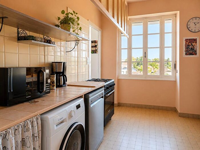 Appartement 4 pièces à Pau, Dufau, Tourasse, à vendre