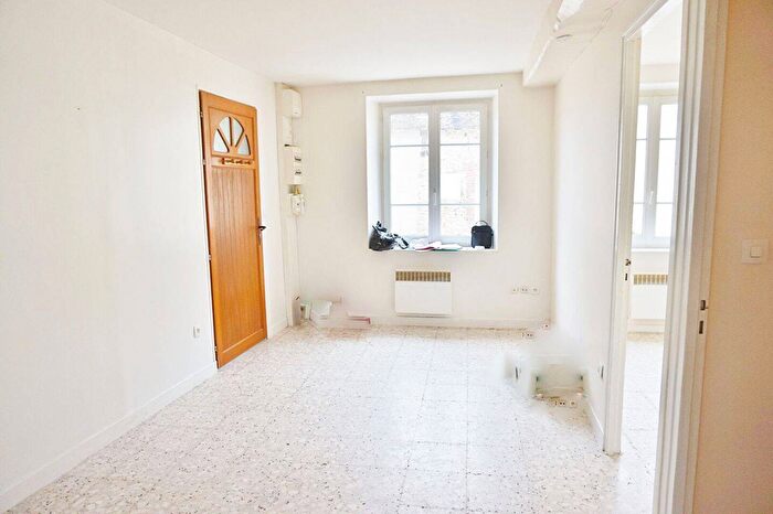 Appartement à louer - Mousseaux les Bray - 2 pièces - 1 chambre