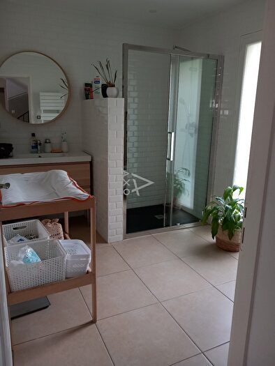 Maison à vendre - Saint-André-de-Sangonis - 6 pièces - 4 chambres