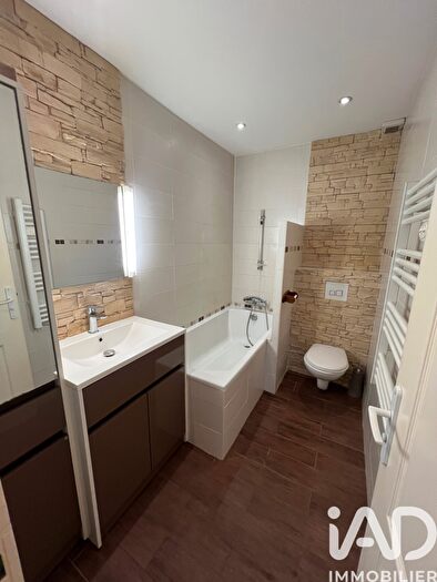 Appartement à vendre - Toulon, Saint-Jean du Var - 2 pièces - 1 chambre