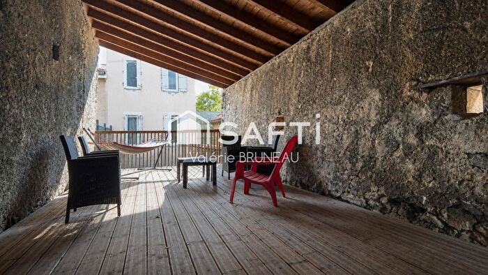 Castres, Faubourg Nord - Maison 1 pièce à vendre