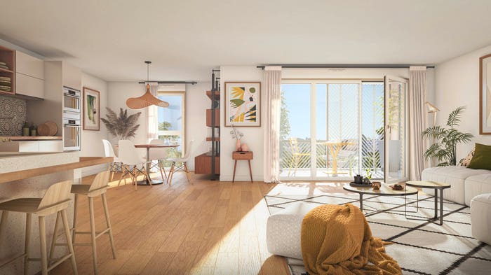 Maison 2 pièces à vendre à Craponne