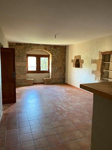 Appartement à louer - Payzac - 3 pièces - 2 chambres