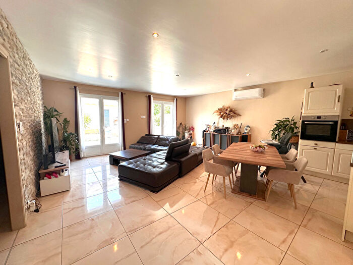 Maison 4 pièces à vendre à Calmont
